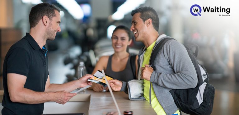 Why Queues are Bad for Your Business? How to Reduce It?