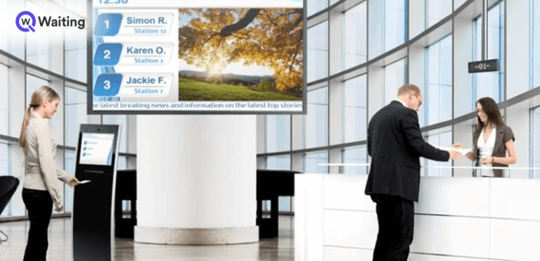 Definition Of Queue? How To Manage Queues?