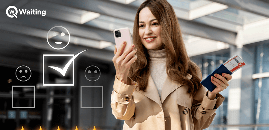 Elevate Experience with Customer Feedback System