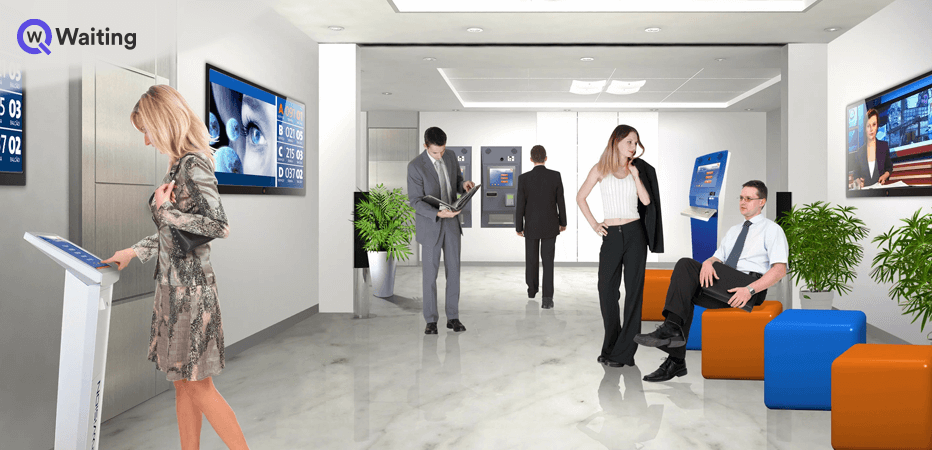 Waiting Queue System: Ultimate Solution for Seamless Service