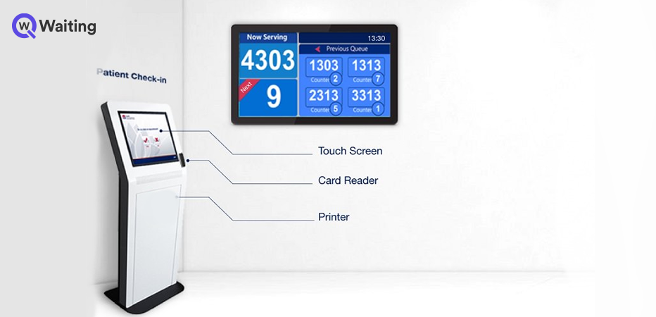 Waiting Queue System: Ultimate Solution for Seamless Service