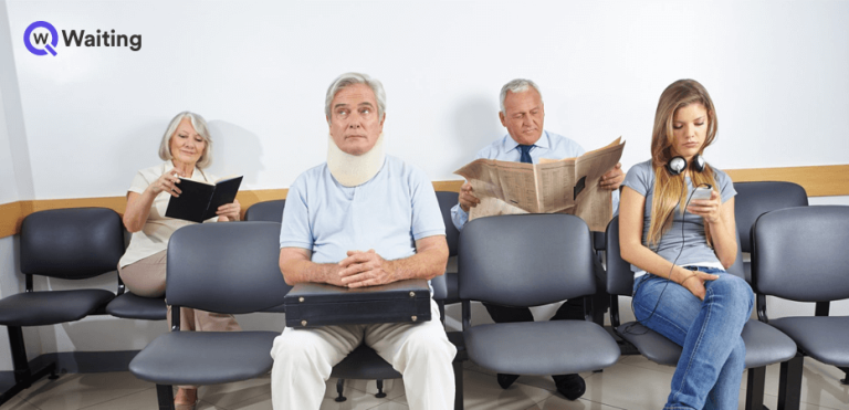 How Queuing Systems Improve Customer Experience?