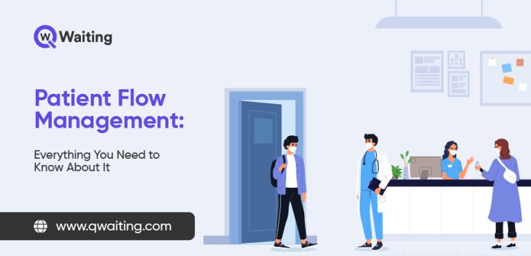 Patient Flow Management Everything You Need to Know About It