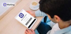 How to Set up Qwaiting at Your Location?