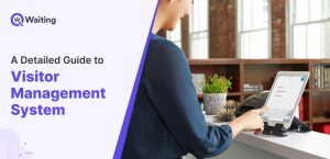 A Guide to Visitor Management System: Secure Entry in 30 Sec