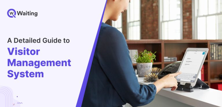 A Guide to Visitor Management System: Secure Entry in 30 Sec