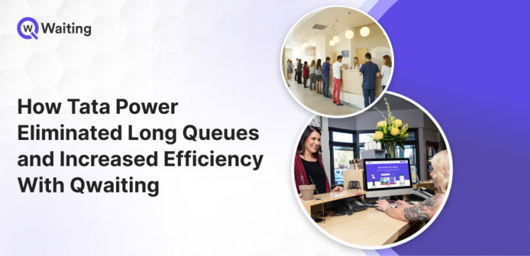 Blog - Qwaiting #1 Queue Management Solution