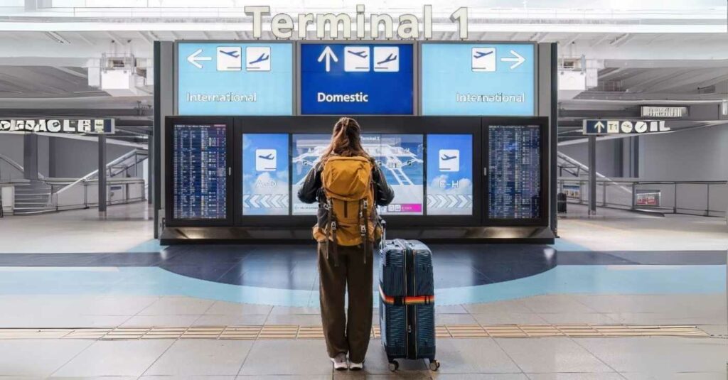 Top 8 Ways Digital Signage Enhances the Customer Journey